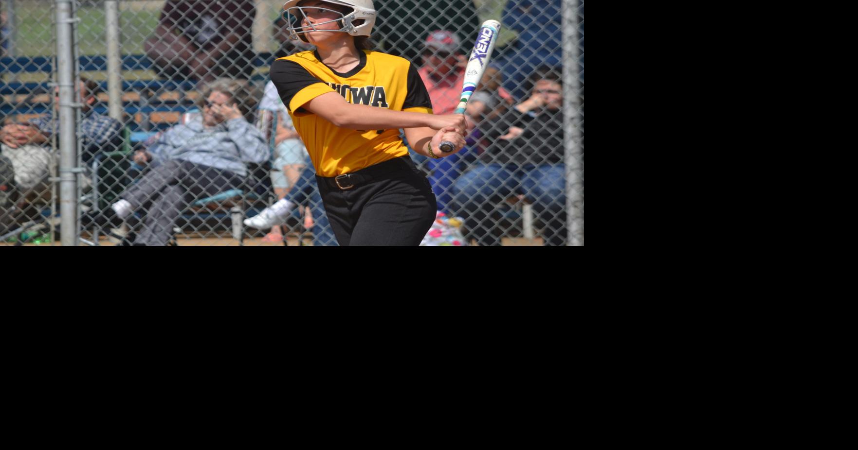 SLOW PITCH POLL: Kiowa, Stuart move up in rankings | Sports ...