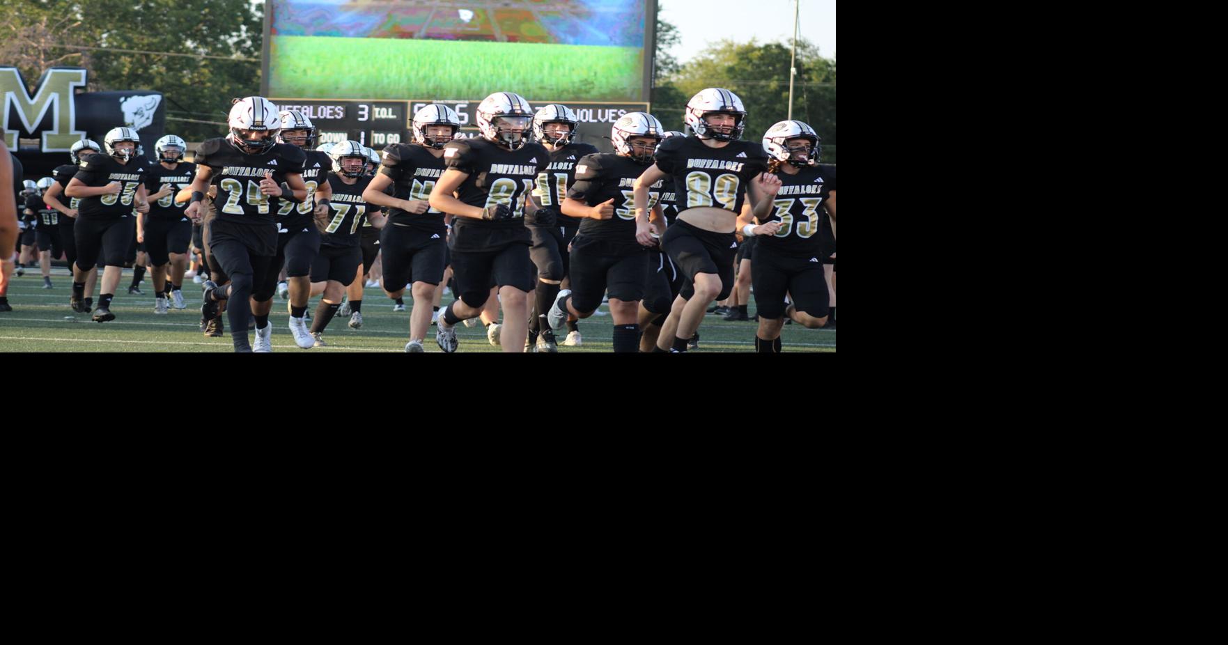 McAlester releases 2024 football schedule | Sports | mcalesternews.com