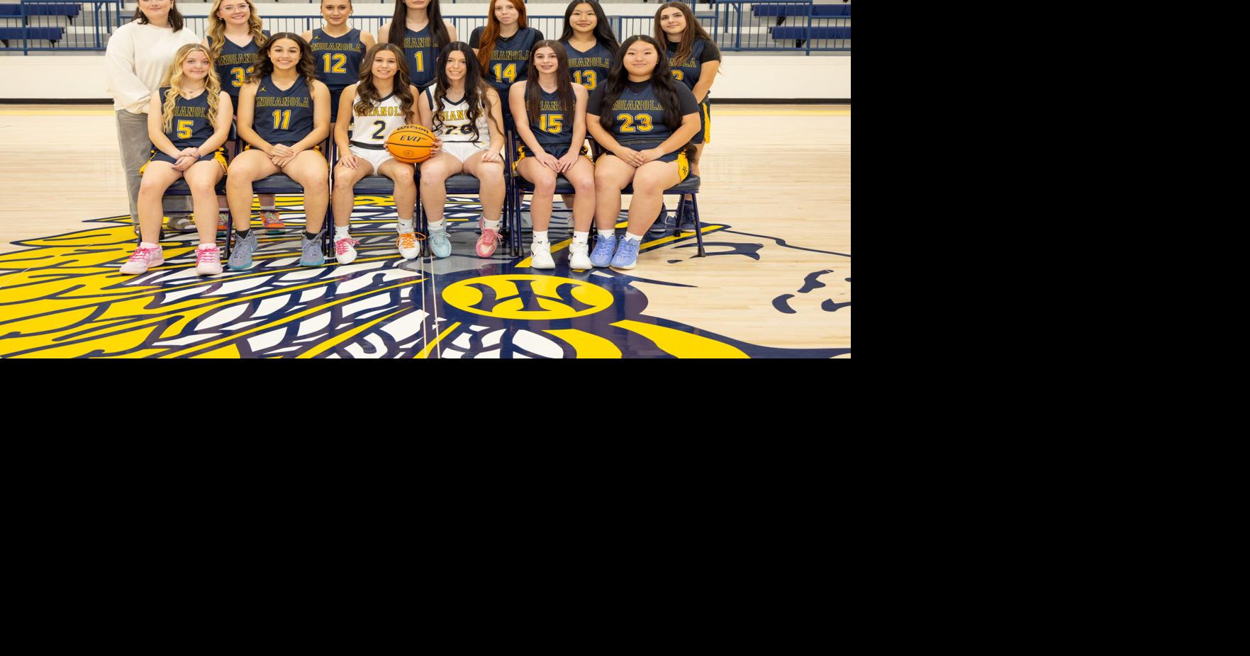 PITT 8 PREVIEW: Warriorettes ready for test in first round game of Pitt ...