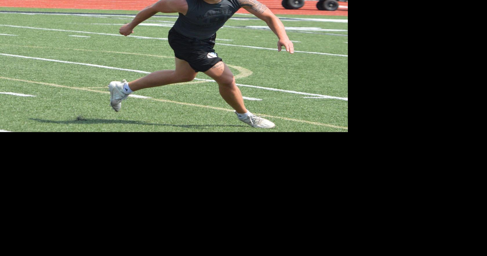 PHOTOS: First day of McAlester football fall practices | Sports ...