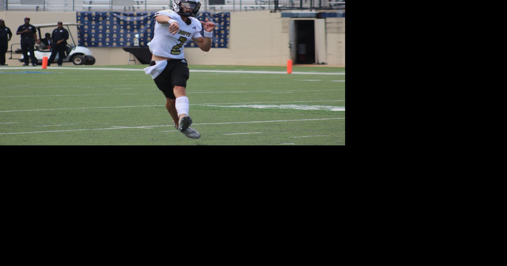 PLAYER OF THE WEEK: McAlester's Caden Lesnau | Sports | mcalesternews.com