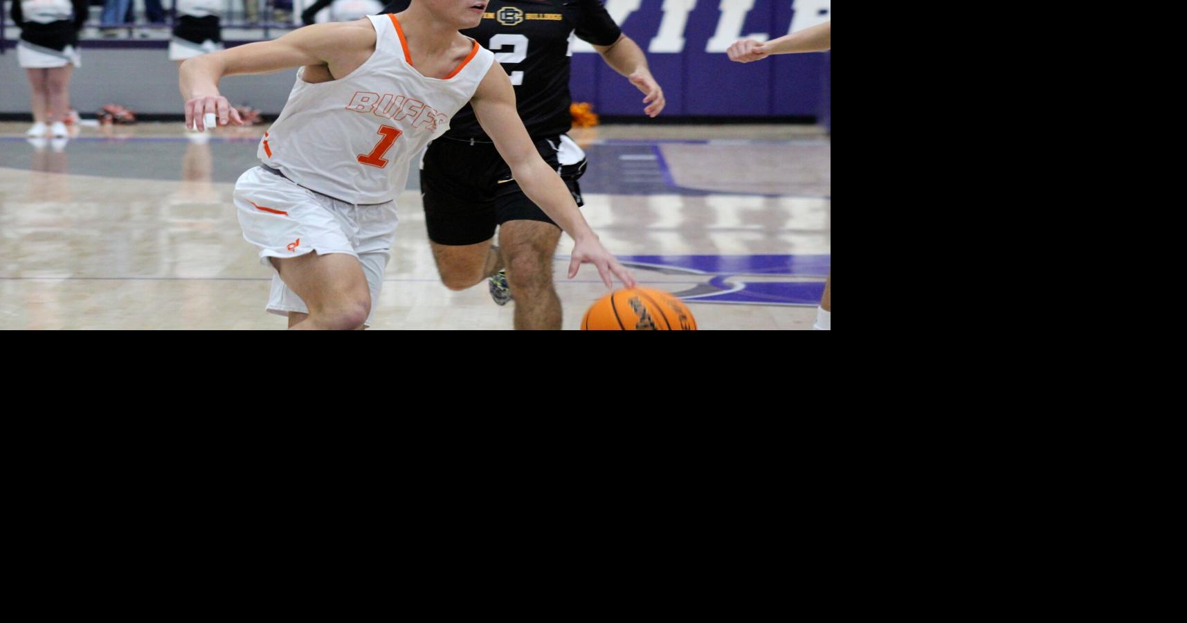 BOYS BASKETBALL: Locals get district title wins | Sports ...