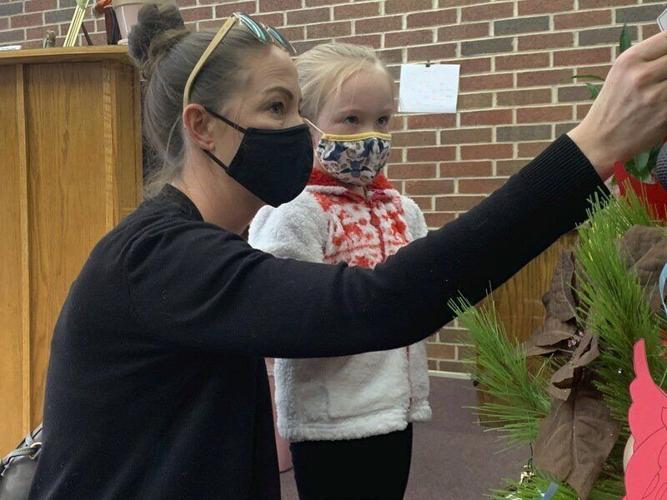 Angel Tree project returns for holiday season | Local News ...