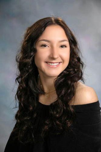 April Student of the Month: Stuart's Braelyn Blasengame | Local News ...