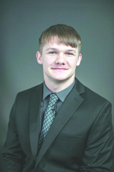 MN-C October 2024 Student of the Month: William Stetson Beshear | News ...