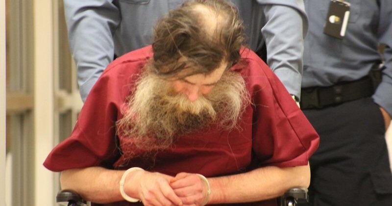 Judge rules death row inmate competent for execution | News ...