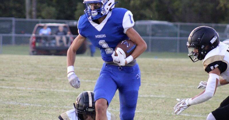 SMALL SCHOOL PREVIEW: Hartshorne-Savanna highlights start of district ...