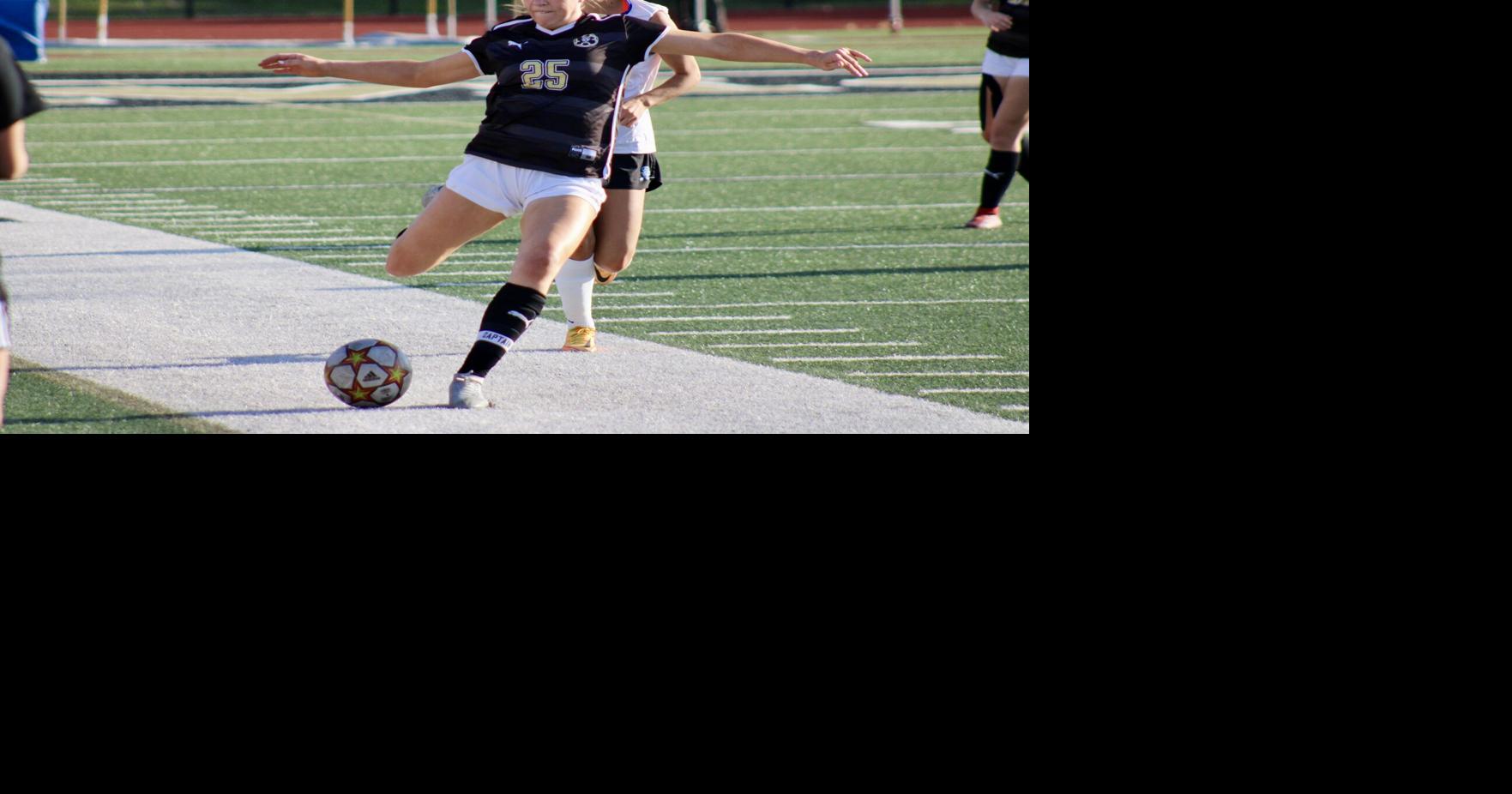 OSSAA releases Class 5A state soccer playoffs brackets | Sports ...