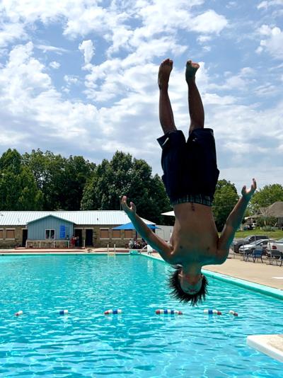 5 Things to know: How to reserve city pools for birthday party | News ...
