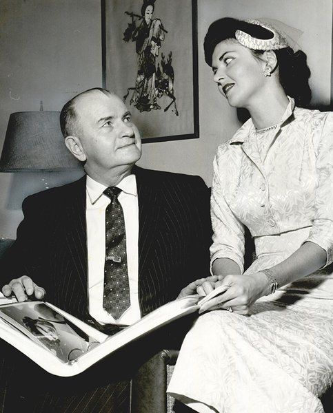 CATHEY: Lynn Cartwright was in a league of her own | Local News ...