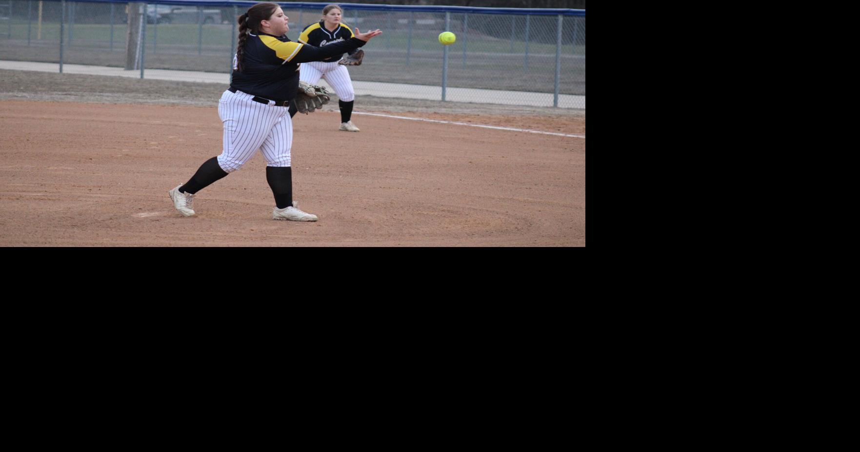 MIDWEEK SOFTBALL UPDATE: Cowgirls battle against Tushka | Sports ...