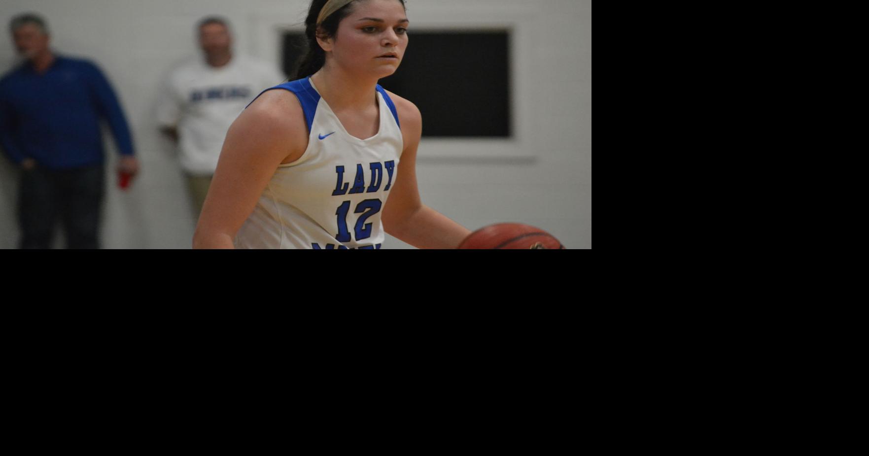 GIRLS BASKETBALL: Hartshorne rolls to 16-0 | Sports | mcalesternews.com