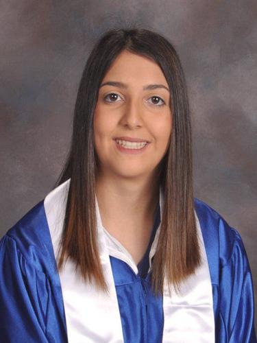Hartshorne High School announces top graduates | Local News ...