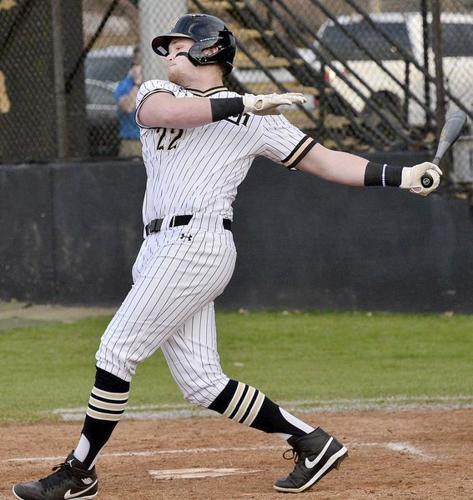 HS BASEBALL: Buffs meeting challenge of distance workouts | Local ...