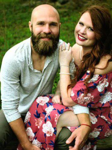 Wedding announcement of Nicole Christine Crowl to Jeromy Dane Stanfield ...