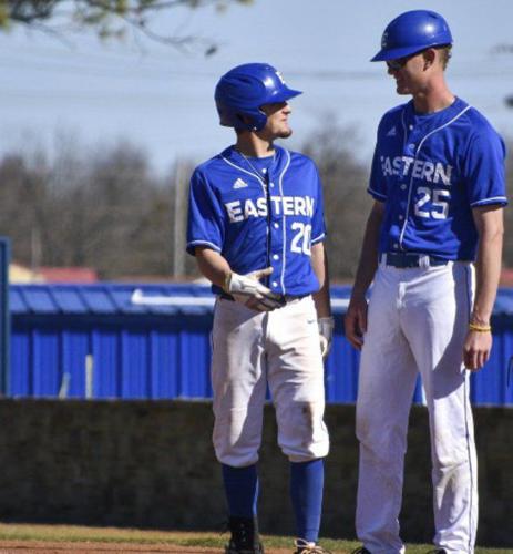 EOSC athletes earn NJCAA All-Academic honors | Local Sports ...
