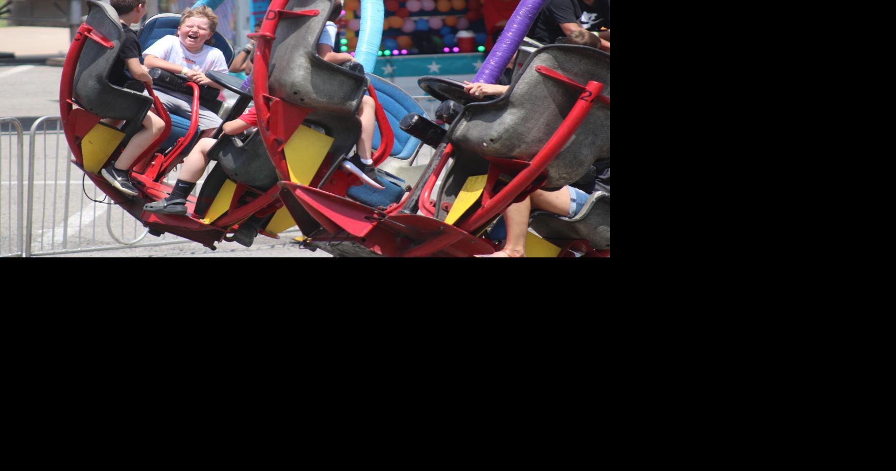 5 THINGS TO KNOW: More details on this year's McAlester Italian ...