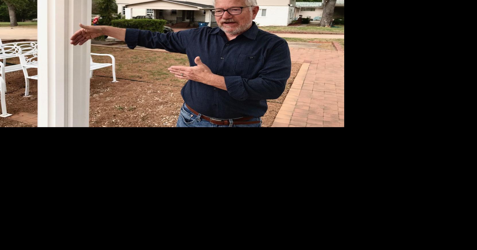 Puterbaugh Center showcasing upgrades with open house | Community ...