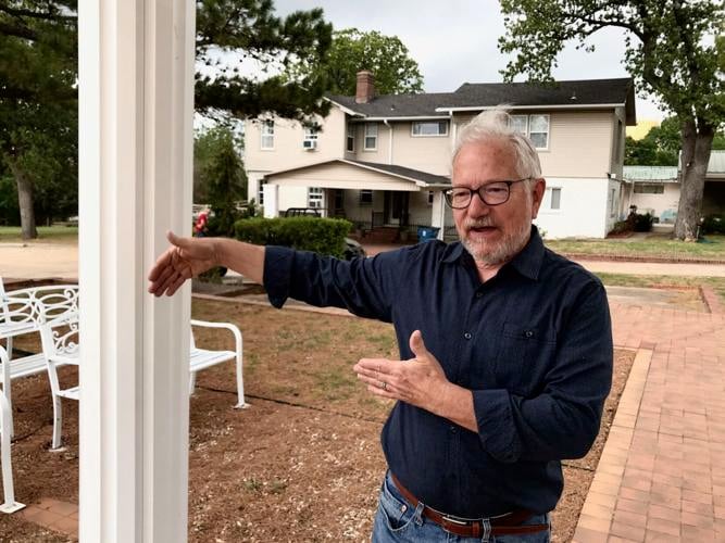 Puterbaugh Center showcasing upgrades with open house | Community ...