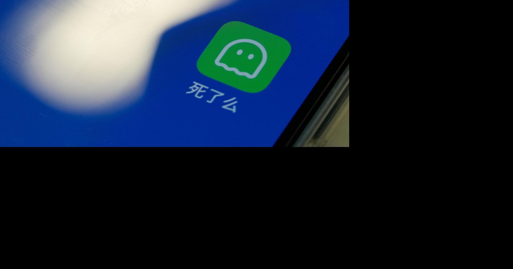 An app’s blunt life check adds another layer to the loneliness crisis ...