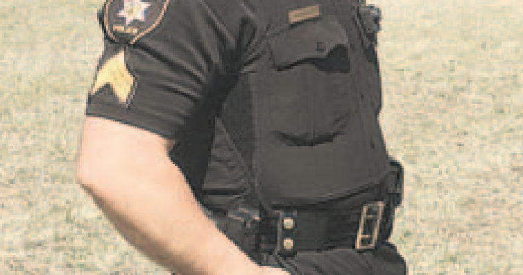 MPD, City look to renovate police training grounds | News ...