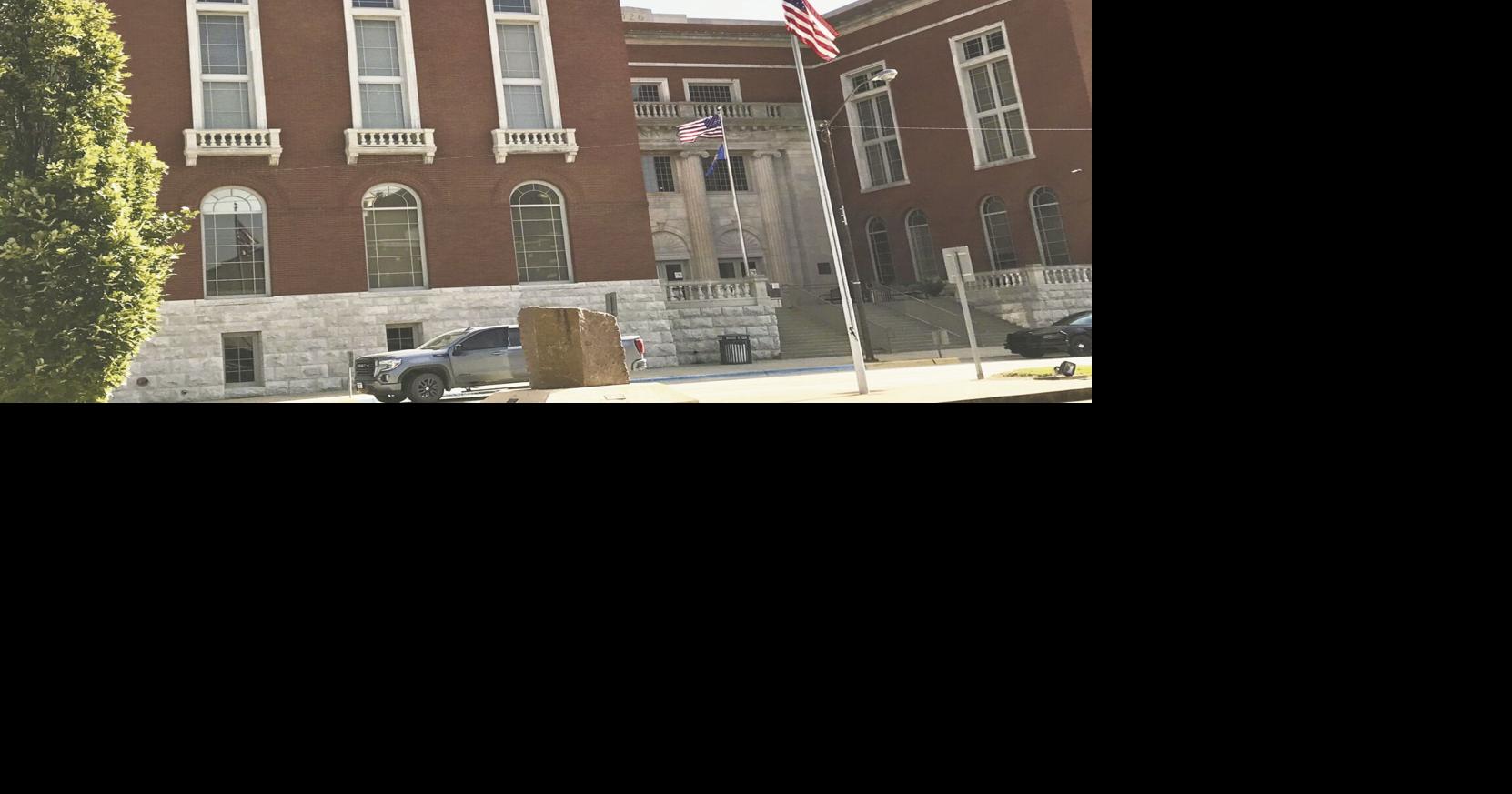 Pittsburg County District Court criminal filings – July 11-15, 2022 ...