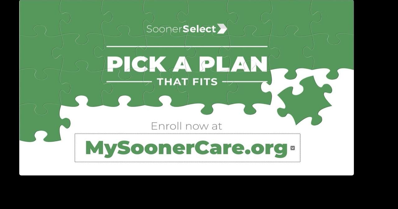 5 THINGS TO KNOW: SoonerSelect open enrollment begins May 1: What ...