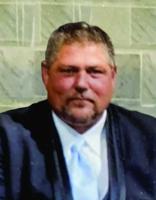 CATHEY: Colonel William Busby: The man of the sesquicentennial | Local ...