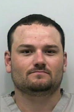 Local man involved in Stringtown prison incident | News | mcalesternews.com