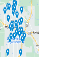 McAlester CrimeTracker, Weeks of Sept. 23-Oct. 7, 2022 | News ...