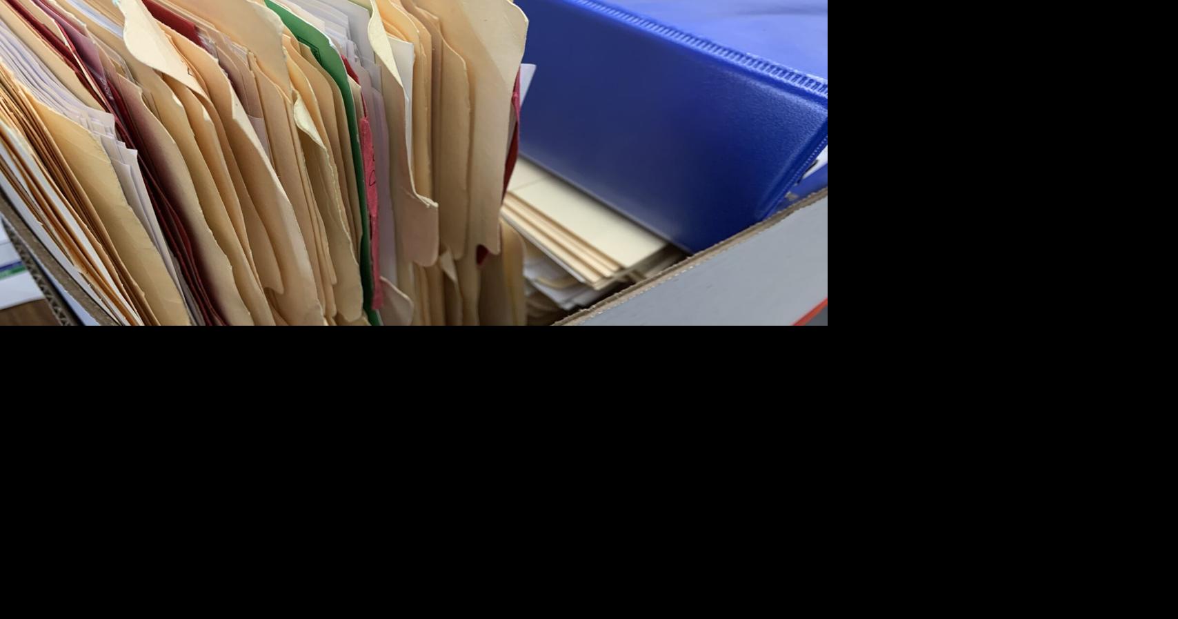 Oklahoma attorney wants more government transparency | Community ...