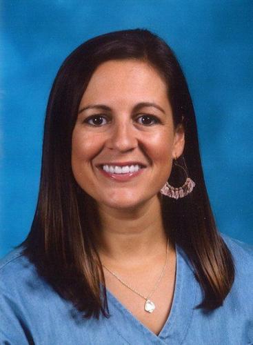 Education spotlight: Molly Brenner | Local News | mcalesternews.com