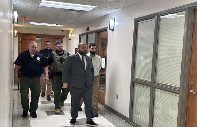 Guilty verdict reached in Holly Cantrell murder case | News ...