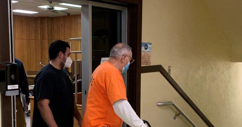 Latimer County judge to rule on tribe's reservation status | Local News ...