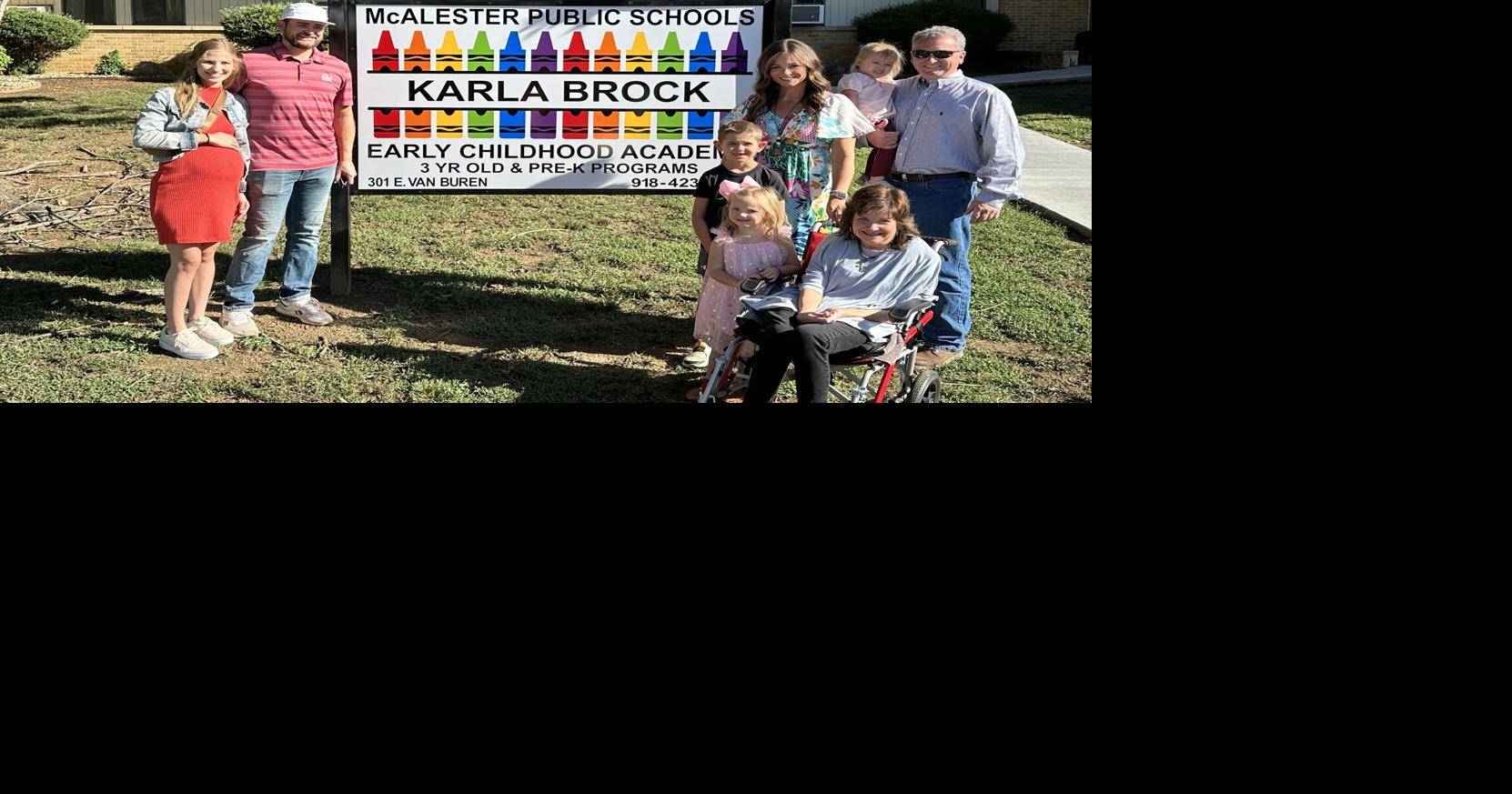 MPS honors beloved retired educator during dedication ceremony | News ...