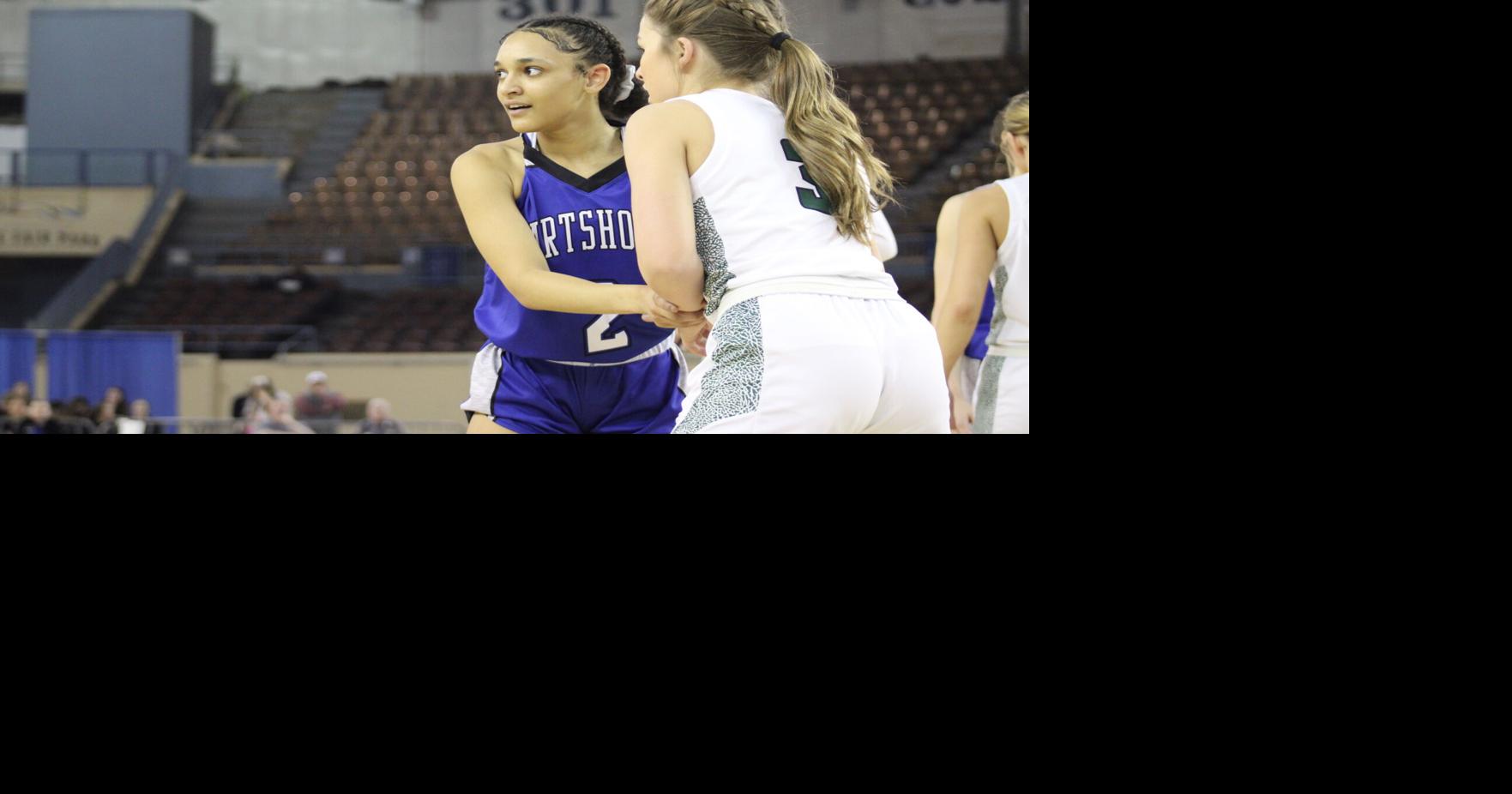 PHOTOS: Hartshorne at OSSAA 2A State tournament | Sports ...