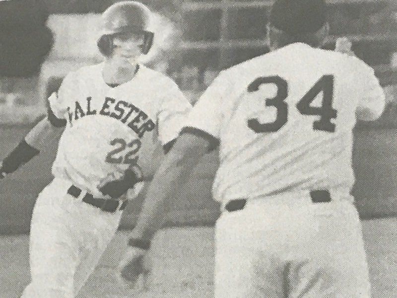 Shackelford 'excited' to be McAlester baseball coach | Sports ...