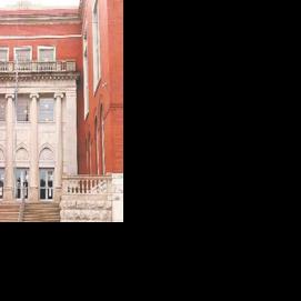 Pittsburg County District Court felony filings – May 8-12, 2023 | News ...