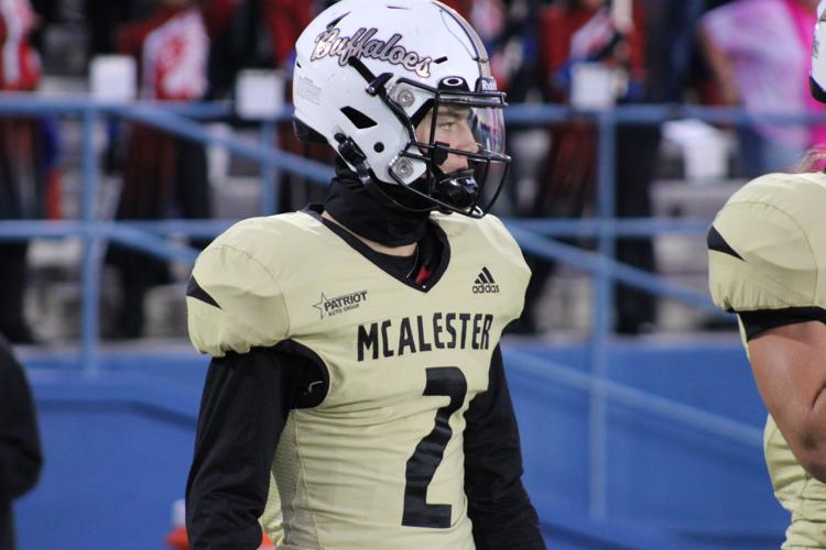 PHOTOS: McAlester takes dominant win over Durant | Sports ...