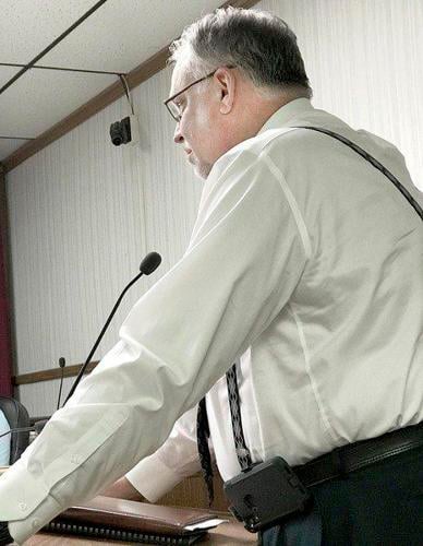 City passes disorderly house ordinance | Local News | mcalesternews.com