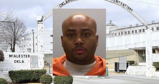 OSP inmate 'shot caller' for Kansas drug ring | News | mcalesternews.com