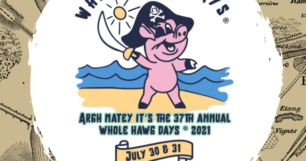 TO DO THIS WEEKEND: Whole Hawg Days, concerts, trivia, and more | Local ...