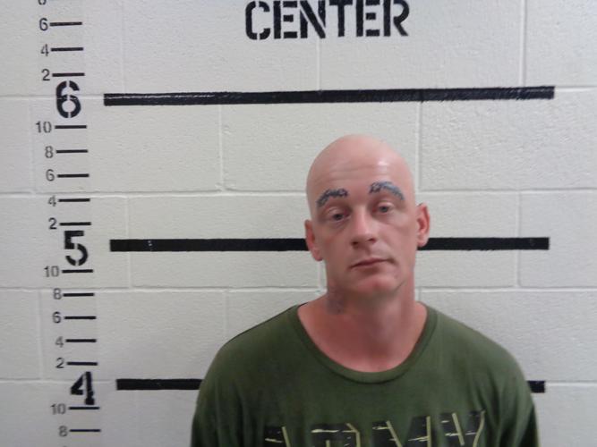 Two arrested after leaving evidence at crime scene | News ...