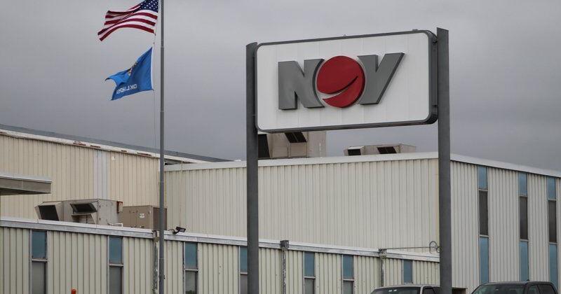 Employees, city say National Oilwell Varco plans to close McAlester ...