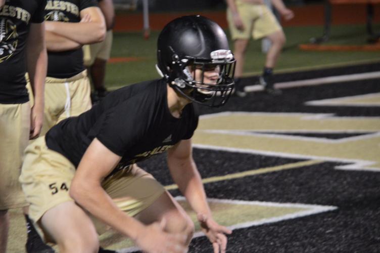 PHOTO GALLERY: Aug. 12 McAlester football midnight practice | Gallery ...