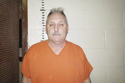 Hartshorne principal arrested | Local News | mcalesternews.com