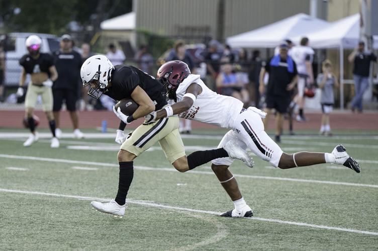 PHOTOS: McAlester football scrimmage versus Wagoner | Gallery ...