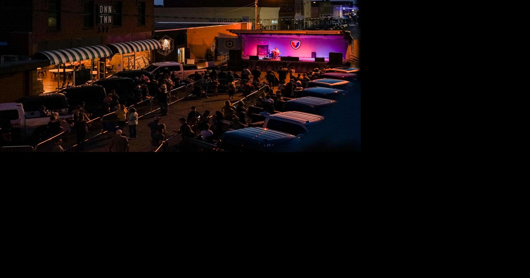 PHOTOS: Dancing Rabbit Festival featuring Charlie Parr | Gallery ...