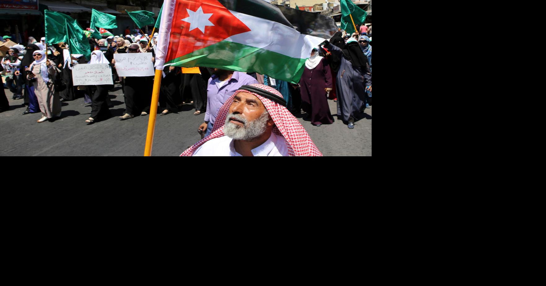 What to know about the Muslim Brotherhood after the US terrorist ...