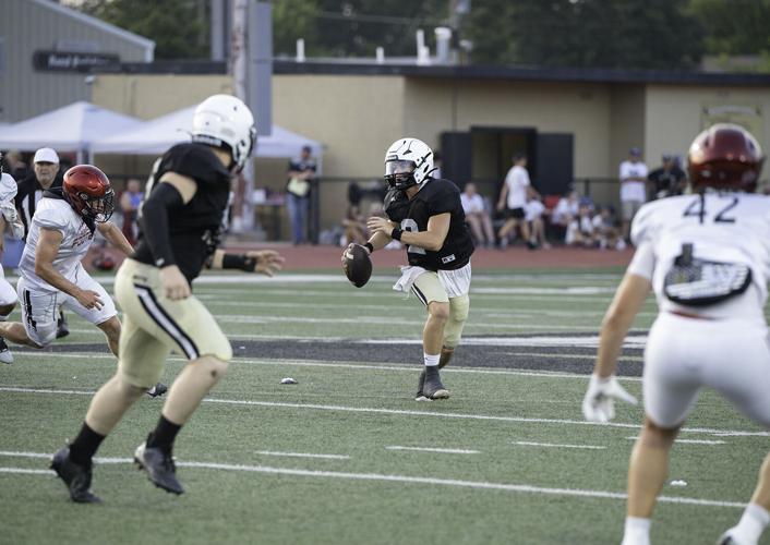 PHOTOS: McAlester football scrimmage versus Wagoner | Gallery ...